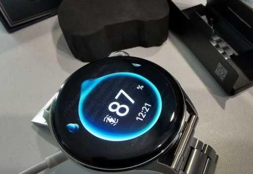 Смарт часы Huawei Watch 3 46Mm