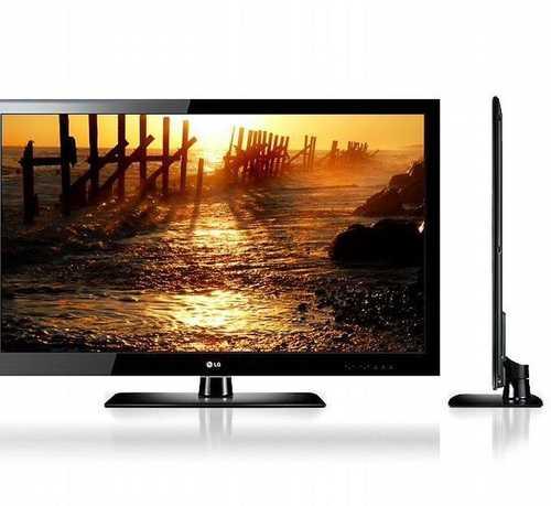 Телевизор smart tv 37" (96см) LG 37LE5500 FullHD