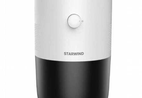 Мойка воздуха Starwind SAW5522 белый/черный