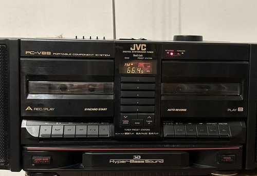 Jvc pc v 88