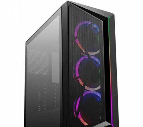 Корпус ATX Miditower Cooler Master CMP #366093