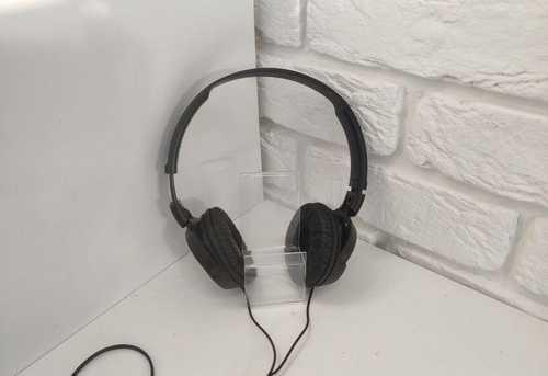 Наушники Проводные Накладные Sony MDR-ZX110