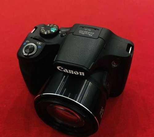 Canon sx540
