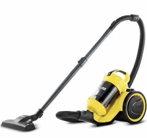 Пылесос karcher vc 3 plus (новый)