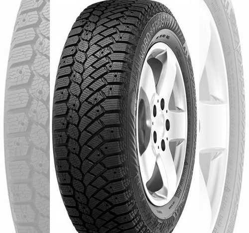 Gislaved Nord Frost 200 225/55 R17