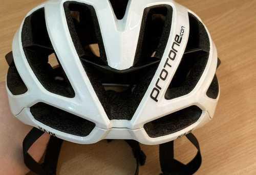 Велошлем kask protone icon