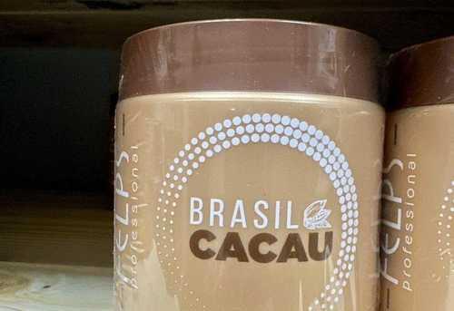 Ботокс Felps Brasil Cacau 500 гр