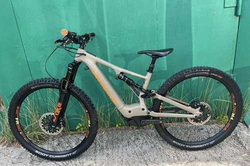 Specialized Turbo Levo Comp 29/Рама M (2020)