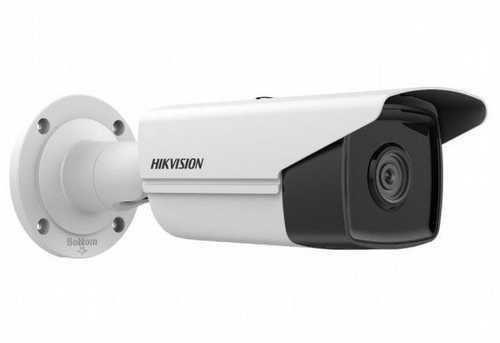 Hikvision DS-2CD2T43G2-4I(2.8mm) уличная ip-камера