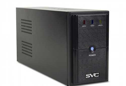 SVC V-600-L/A2 ибп 220в