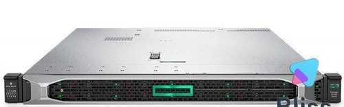 Сервер HP proliant DL360 Gen10