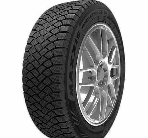 Maxxis Premitra Ice 5 SUV / SP5 225/55 R17 101T