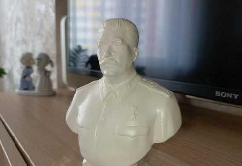 Статуэтка - Бюст Сталина
