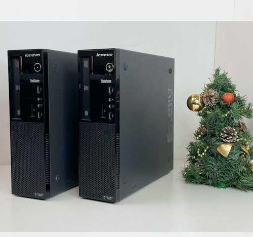 Системный блок Lenovo ThinkCentre e73