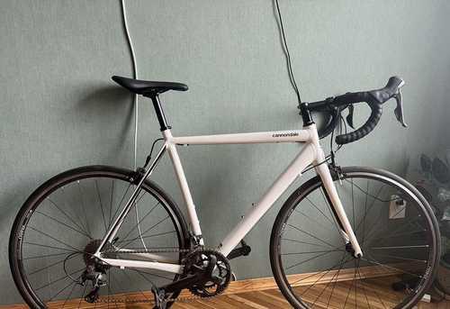 Cannondale caad optimo 56 2020