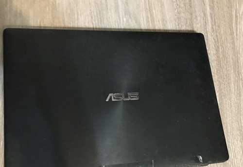 Ноутбук Asus x553