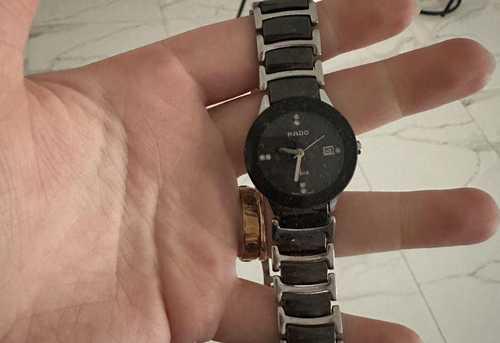 Продам оригинальные часы rado