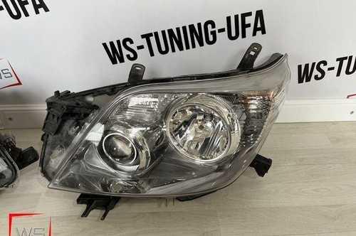 Фара левая toyota land cruiser prado 150 V771