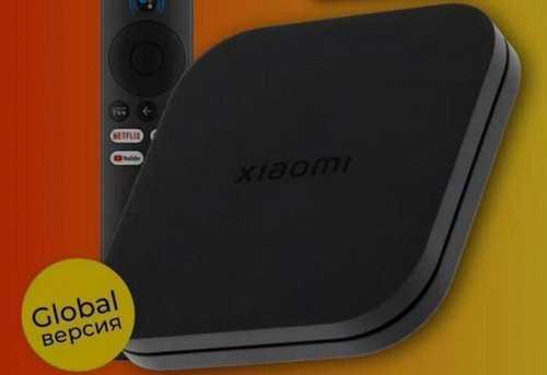 Xiaomi mi tv box s 2 gen