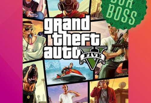 Grand theft auto 5 xbox one/series PS 4/5