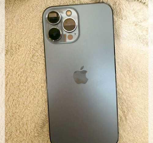 iPhone 13 Pro Max, 256 ГБ