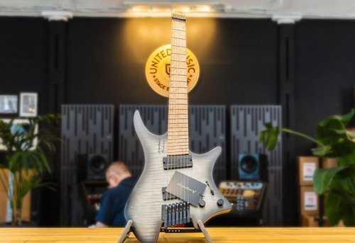 Strandberg Boden Original NX 7 Charcoal Black