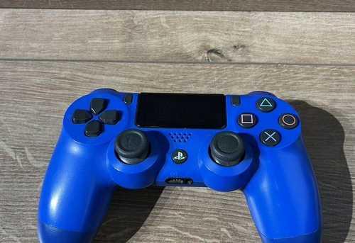 Джойстик Dualshock 4 оригинал