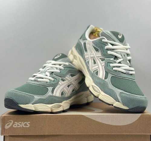 Мужские кроссовки Asics GEL-NYC