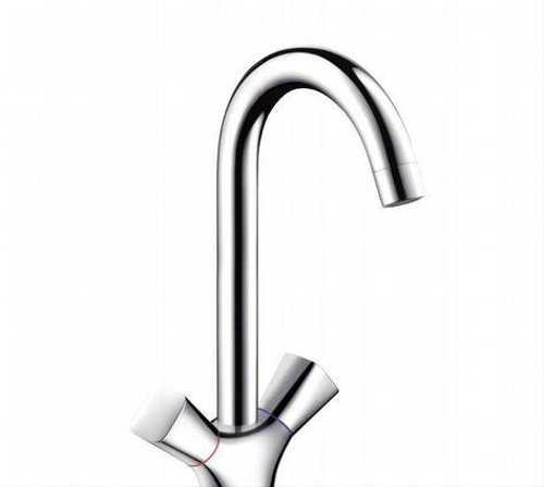 Смеситель Hansgrohe