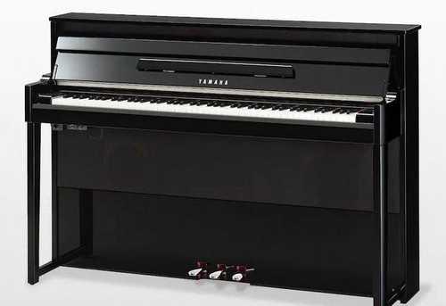 Yamaha NU1X