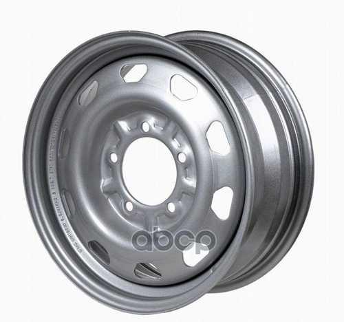 Диск ganz, 6.5x16/5x139.7ET40 108.6