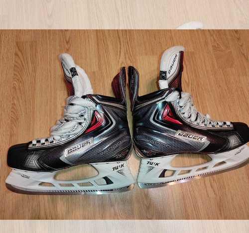 Коньки хоккейные Bauer Vapor APX2 SR (9D)