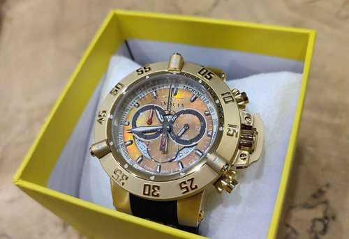 Invicta Rare Subaqua Noma III Orange 90125