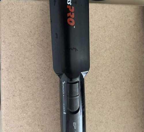 Плойка гафре babyliss pro