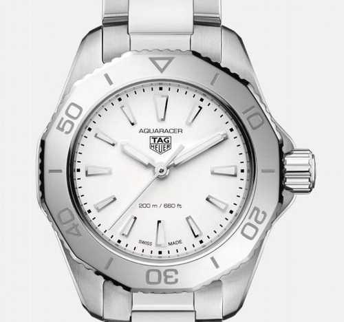 TAG Heuer Aquaracer женские 30 мм