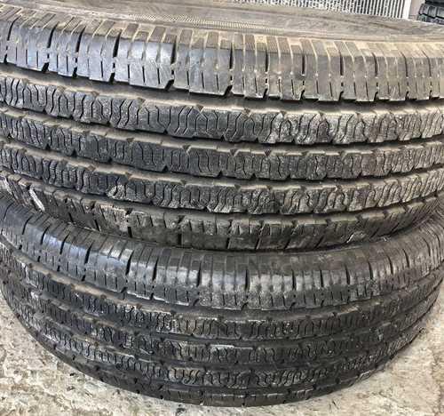 Kumho Radial 798 Plus 235/65 R17