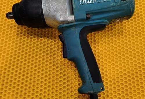 Гайковерт Makita tw0350