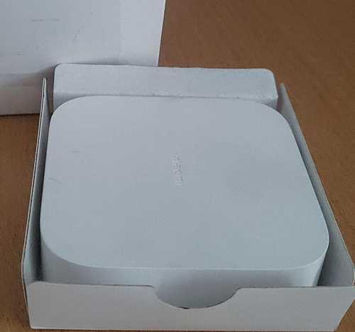 Xiaomi SMART home hub 2