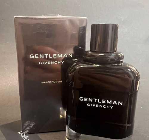 Gentleman Eau de Parfum Givenchy