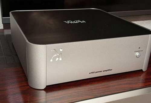 Wadia a 102 HiFi усилитель мощности