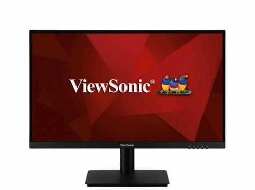 Монитор viewsonic VA2406-H