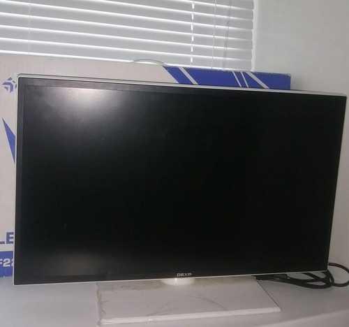 Телевизор LED 22" (56см) dexp