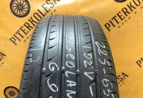 Yokohama Geolandar G98A 225/65 R17 102V