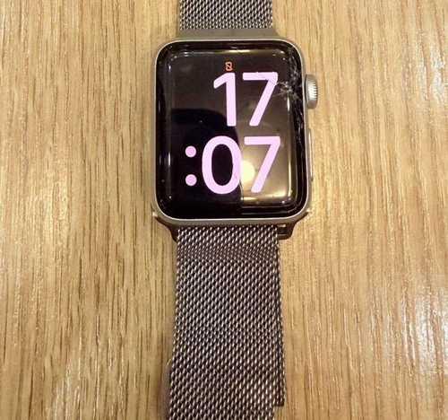 Часы apple watch