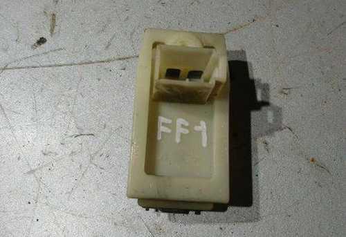 Резистор печки Ford Focus 1 2.0 split port 2000