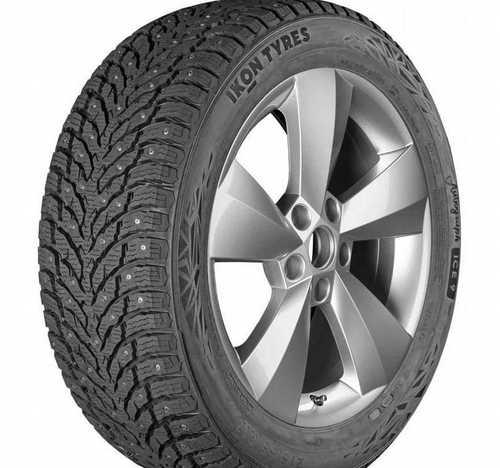 Ikon Tyres Autograph Ice 9 235/55 R17 103T