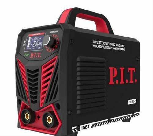 Сварочный аппарат PIT PMI250-C