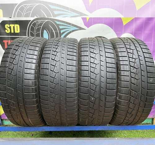 Yokohama W.Drive V902 235/55 R20 102V