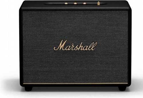 Marshall Woburn (1006016)