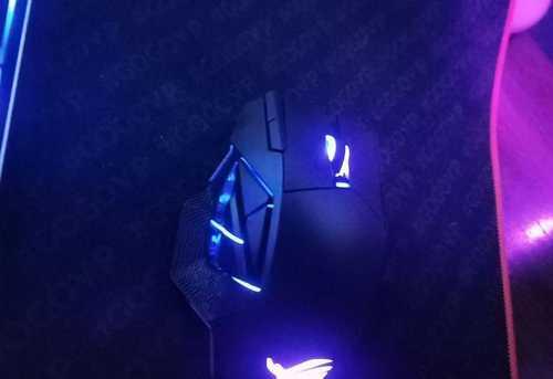 Asus Rog Spatha X